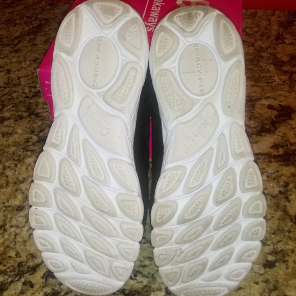 Cheeks by Tony Little | Shoes | Tony Little Cheeks Sneak Away Sneakers ...